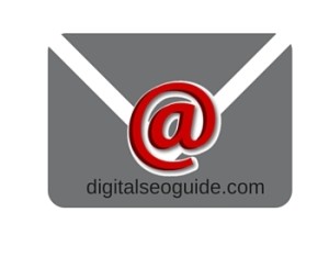 How To Choose A Name For Your Personal Email Address | Digital Seo Guide