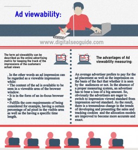 What Is Ad Viewability and Related Facts | Digital Seo Guide
