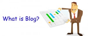A Comparative Study of Blog Vs Website | Digital Seo Guide
