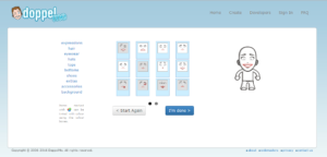 15 Best Cartoon Avatar Maker Online To Create Full Body Cartoon Online ...