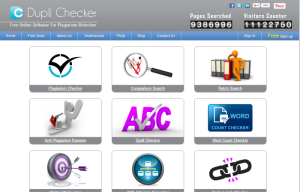 10 Best Plagiarism Checker Online Free and Paid | Digital Seo Guide