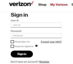 How to Login to a Verizon FiOS Router and Change Password | Digital Seo ...