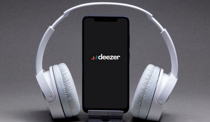 6 Beginner Basics To Using Deezer, The Music Streaming App | Digital Seo Guide